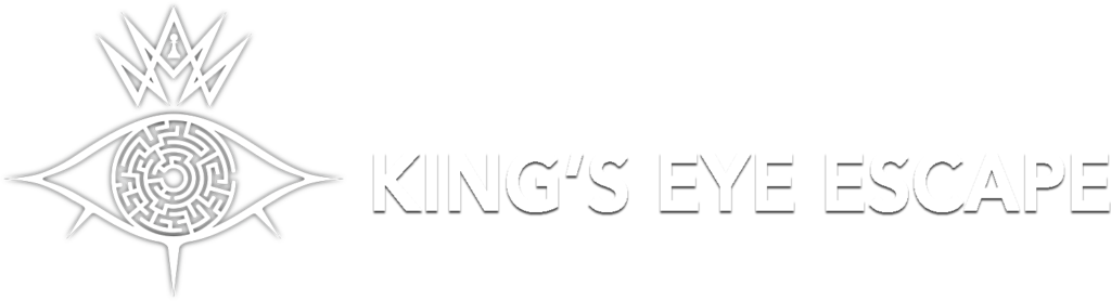 King's Eye: Rage Room | King's Eye Escape Entertainment